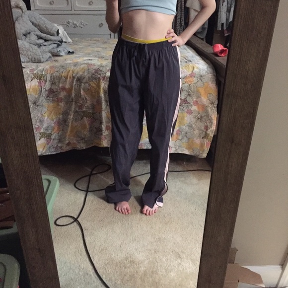 Pro Spirit Athletic Gear | Pants & Jumpsuits | Pro Spirit Track Wind ...